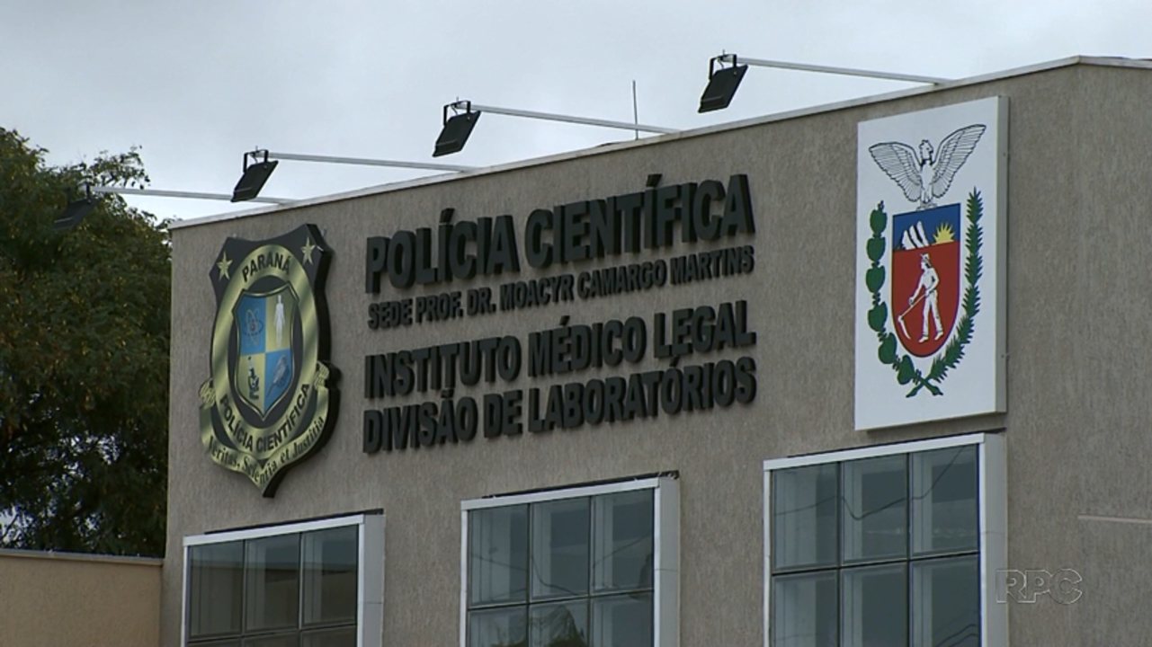 TCE-PR determina que IML apresente plano de ação em 30 dias - O ...