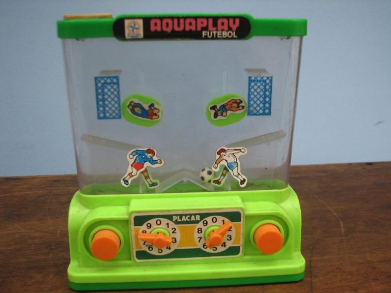 Brinquedos antigos que vão fazer você relembrar sua infância | O ...