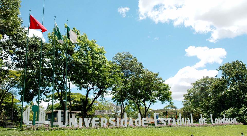 UEL completa 48 anos com a marca de quase 80 mil profissionais formados ...