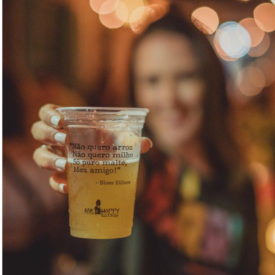 Mr. Hoppy Beer & Burger chega a Londrina - O Londrinēnse - Sua ...