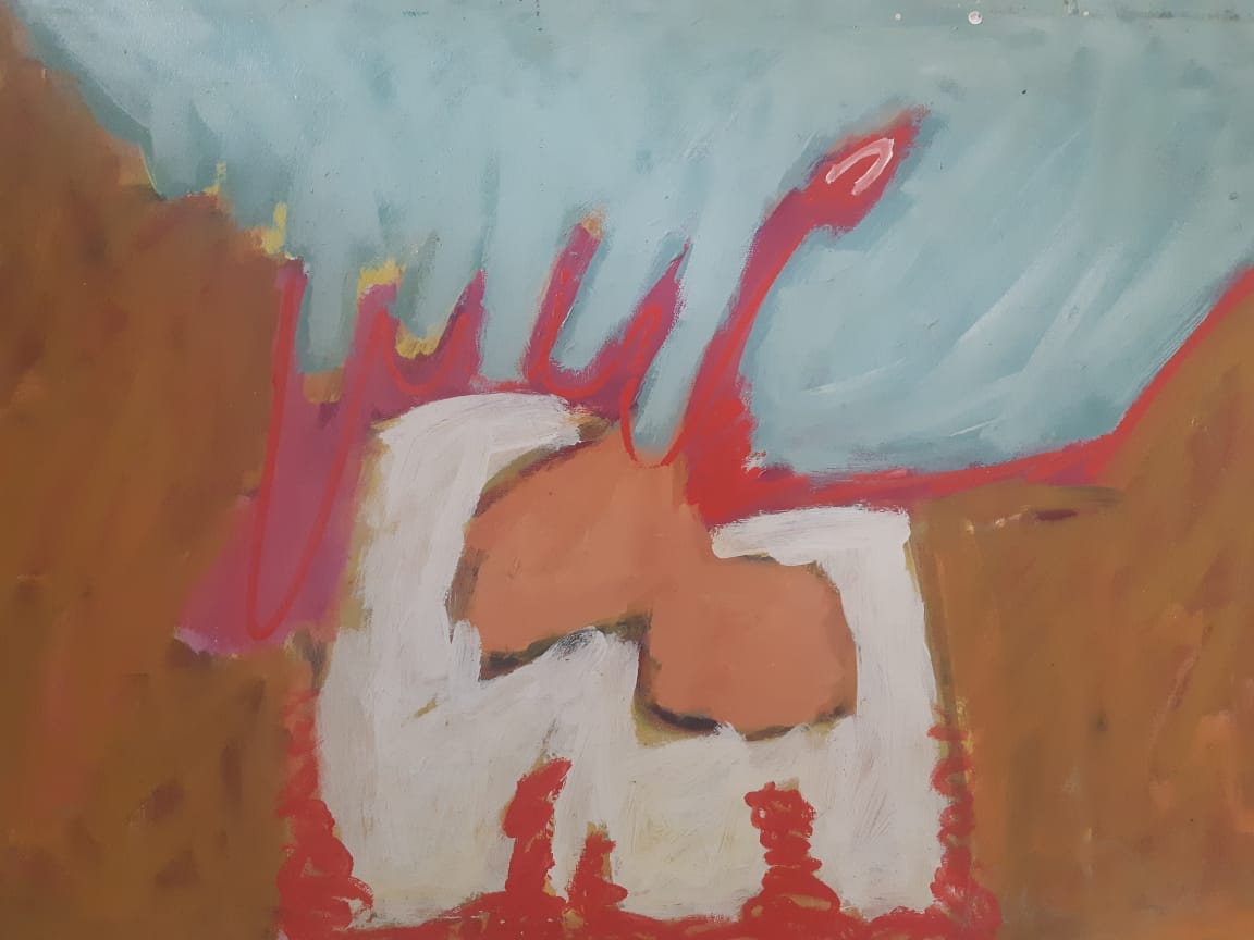 Quando o Deus da Arte dá um toque - Parte 1 - O Londrinēnse - Sua ...