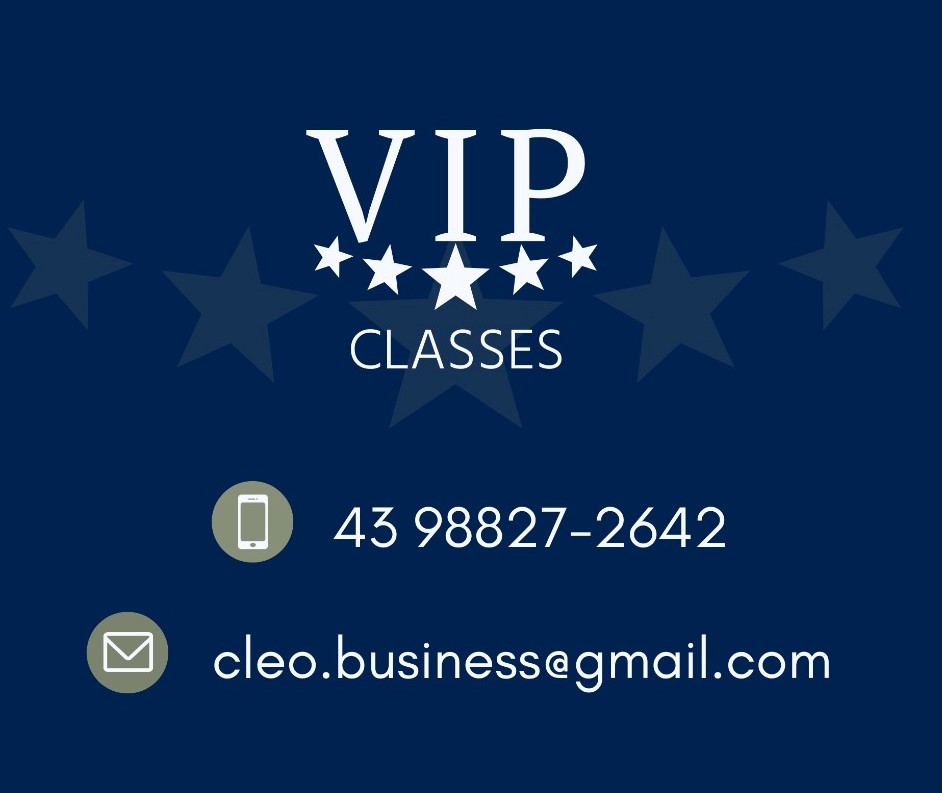 Why is personalized classes important? Por que as aulas personalizadas ...