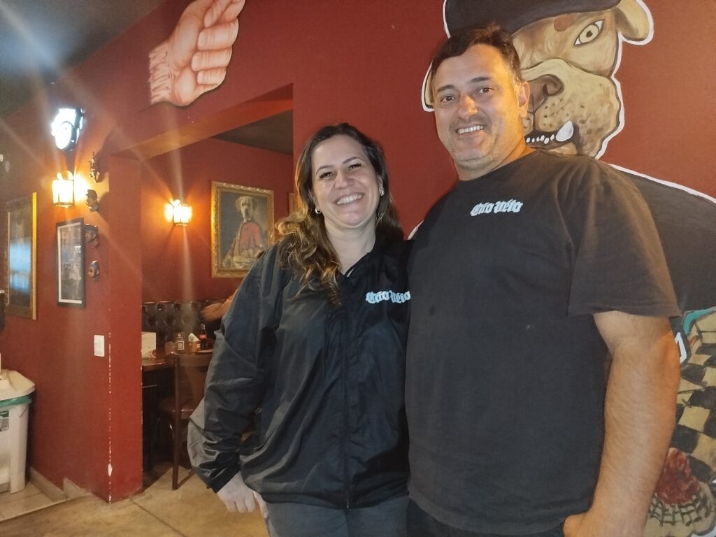 Cão Véio, o gastropub com comidas de grife deliciosas - O Londrinēnse ...