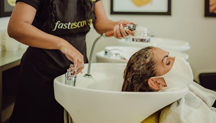 Londrina ganha primeira unidade do Fast Escova - O Londrinēnse - Sua identidade para o mundo!